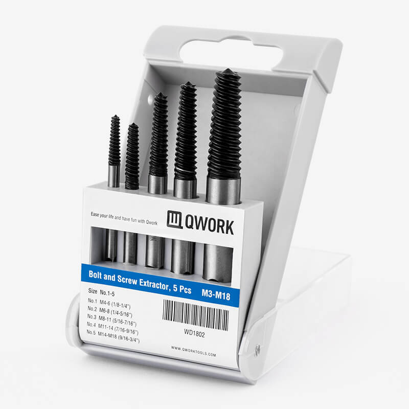 QWORK - Ease your life and have fun!